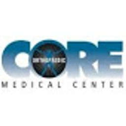 CORE Orthopaedic Medical Center - Crunchbase Company Profile & Funding