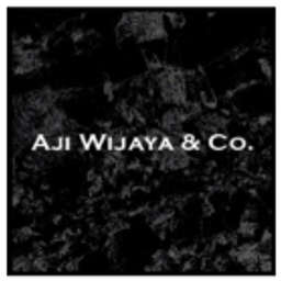 Aji Wijaya & Co. - Crunchbase Company Profile & Funding