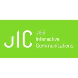 Jeki Interactive Communications - Crunchbase Company Profile & Funding