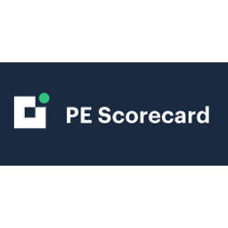 PE Scorecard - Crunchbase Company Profile & Funding