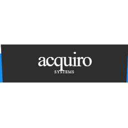 Acquiro Systems - Crunchbase Company Profile & Funding
