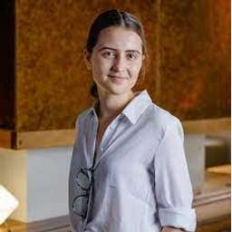 Ashley Baxter - Founder @ Monty Compost Co - Crunchbase Person Profile