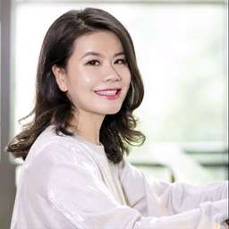 Miranda Qu - Co-Founder @ Xiaohongshu - Crunchbase Person Profile