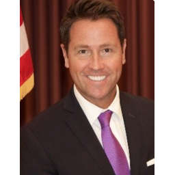 Ashton Hayward - President @ Andrews Research & Education Foundation ...