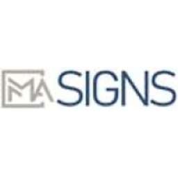 CMA Signs - Crunchbase Company Profile & Funding