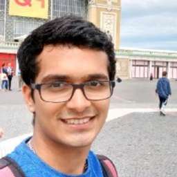 Rakshit Bhatt - Co-Founder and Vice President of Computing @ GalaxEye ...