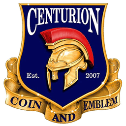Centurion Coin and Emblem - Crunchbase Company Profile & Funding