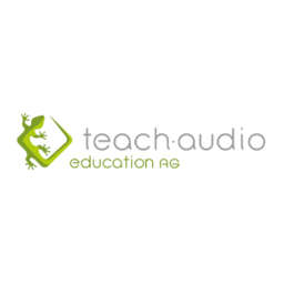 Teach-Audio Education