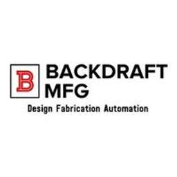 Backdraft Manufacturing - Tech Details