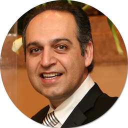 Frank Zarabi - Founder and President @ Envision Hotel Partners ...