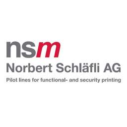 nsm Norbert Schläfli - Crunchbase Company Profile & Funding