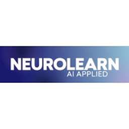 Neurolearn - Crunchbase Company Profile & Funding