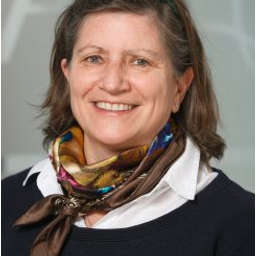 Fiona Lawrence - Crunchbase Person Profile