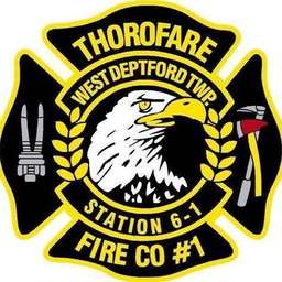 Thorofare Volunteer Fire Company
