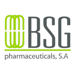 BSG Pharmaceuticals - Tech Stack, Apps, Patents & Trademarks