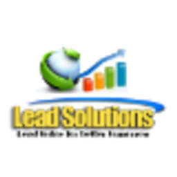 Lead Solutions - Crunchbase Company Profile & Funding