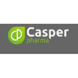 Casper Pharma - Crunchbase Company Profile & Funding