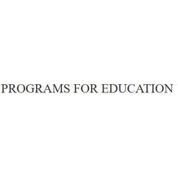 Programs for Education - Crunchbase Company Profile & Funding