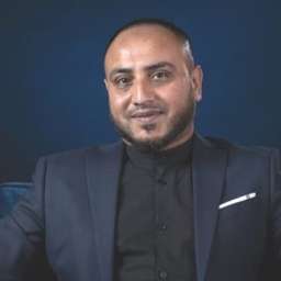 Umar Ali - Director Of Operations @ Faith Finance - Crunchbase Person ...