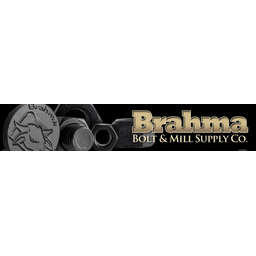 Brahma Bolt & Mill Supply - Crunchbase Company Profile & Funding