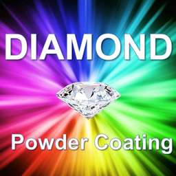 Diamond Powder Coating - Tech Details