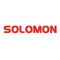 Solomon Technology - Tech Details
