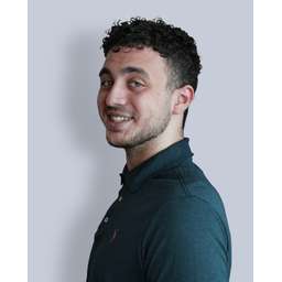 Sami Mustafa - Crunchbase Person Profile