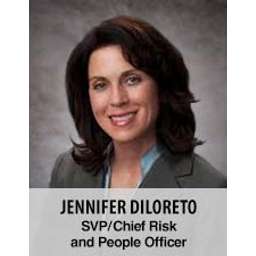 Jennifer Diloreto - SVP/Chief Risk & People Officer @ USF Federal Credit Union - Crunchbase ...