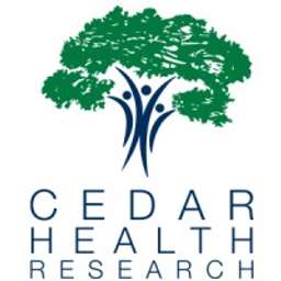 Cedar Health Research - Crunchbase Company Profile & Funding