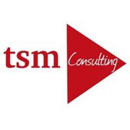 TSM Consulting - Crunchbase Company Profile & Funding