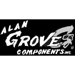Alan Grove Components - Crunchbase Company Profile & Funding