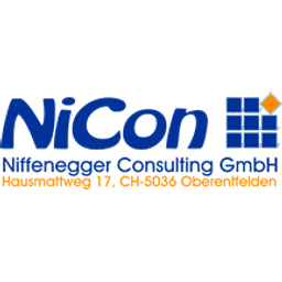 NiCon - Crunchbase Company Profile & Funding