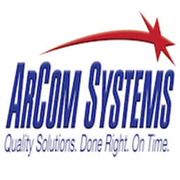 ArCom Systems - Crunchbase Company Profile & Funding