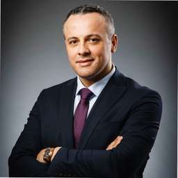 Merdanovic Samir - Crunchbase Person Profile