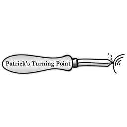 Patrick's Turning Point