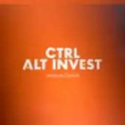 Ctrl+Alt+Invest - Crunchbase Investor Profile & Investments
