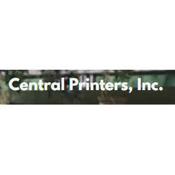 Central Printers