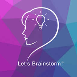 Let's Brainstorm - Crunchbase Company Profile & Funding