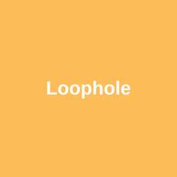 Loophole - Crunchbase Company Profile & Funding