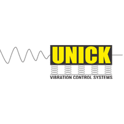 Unick Vibration Control Systems - Crunchbase Company Profile & Funding