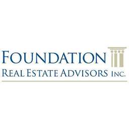 Foundation Real Estate Advisors - Crunchbase Company Profile & Funding