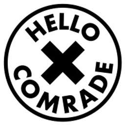 Hello Comrade - Crunchbase Company Profile & Funding