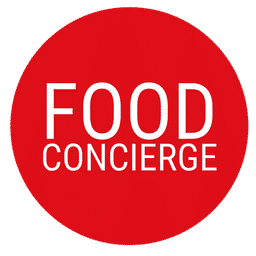 Food Concierge