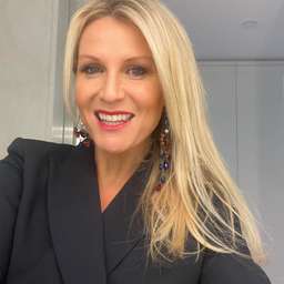 Emma Gwyther - Owner @ Interluxe Group - Crunchbase Person Profile