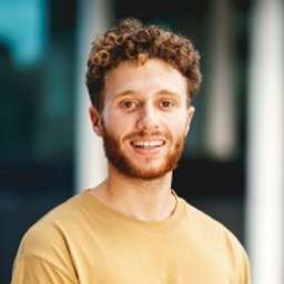 Joel Aaron - Co-founder & CPO @ Refundid - Crunchbase Person Profile