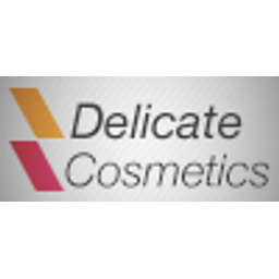 Delicate Cosmetics - Crunchbase Company Profile & Funding