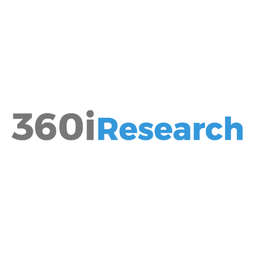 360iResearch - Crunchbase Company Profile & Funding