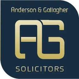 Anderson & Gallagher Solicitors - Tech Details