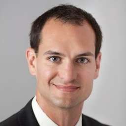 Joshua Jeffries - Crunchbase Person Profile