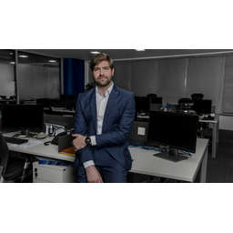 João Sanches - Founder and CEO @ Trinity Energias Renováveis - Crunchbase Person Profile